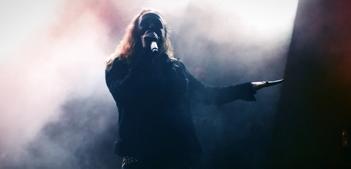 New video "The Pitiless" of Dark Tranquillity is revealed — Noizr