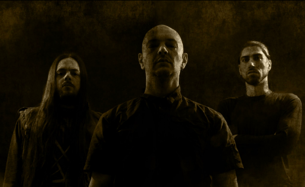 "The Disgusting Tongues": Single by Macedonian black metal band ...