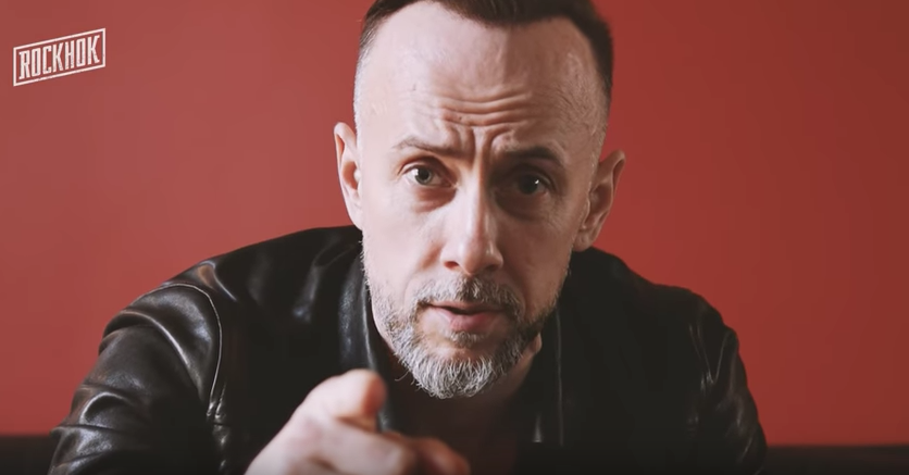Behemoth's new album can arrive in fall of 2018 — Noizr