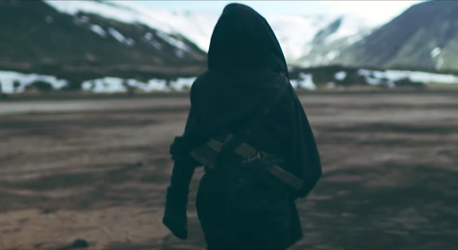 Sólstafir’s new video "Silfur-Refur" — Noizr