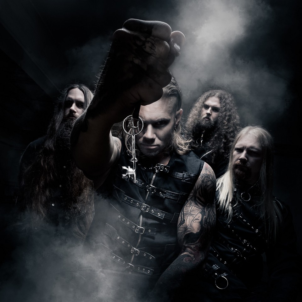 Exclusive: Zornheym (ex-Dark Funeral, Devian) "Where Hatred Dwells And ...