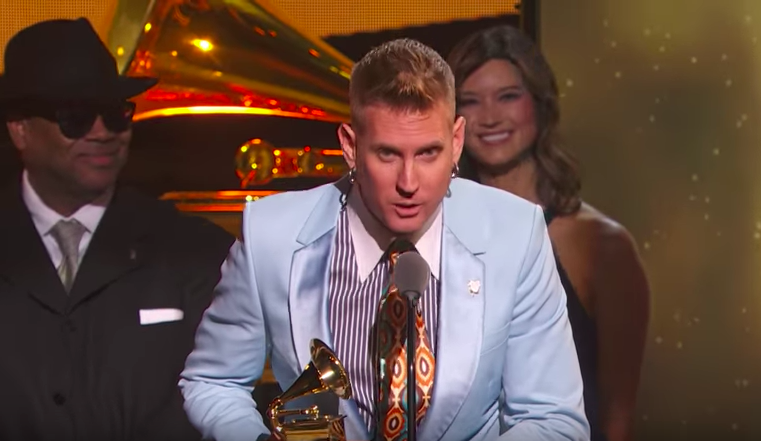 Mastodon wins Grammy for "Best Metal Performance" — Noizr