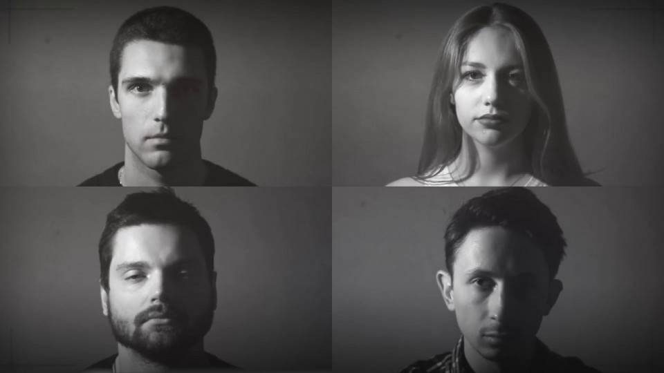 Mission Jupiter records 4 live videos in honor of debut album release ...