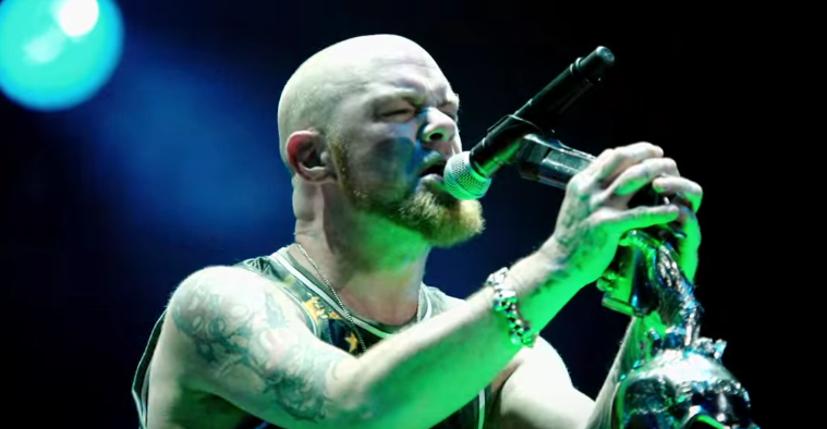 New FFDP video directed by famous Wayne Isham — Noizr