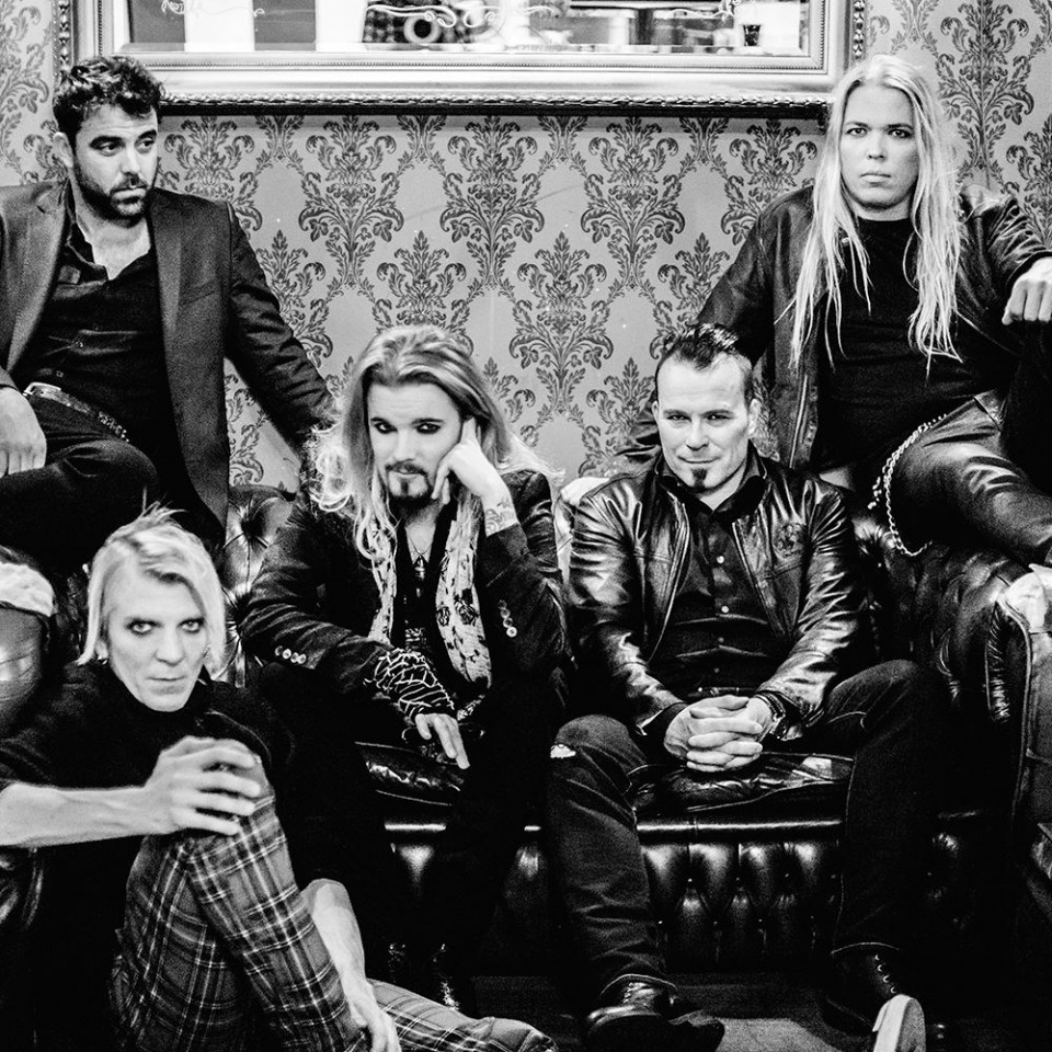 Apocalyptica to re-release Metallica’s cover album with new tracks — Noizr