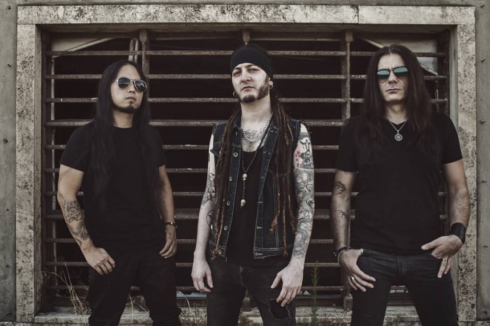 Forgotten Tomb "We Owe You Nothing" full album stream available online ...