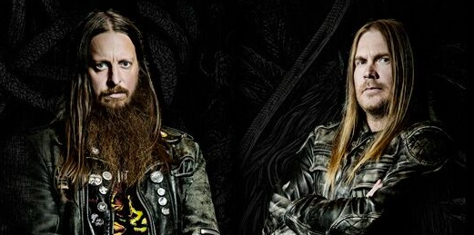 Darkthrone reveal first single "The Hardship of the Scots" from new ...