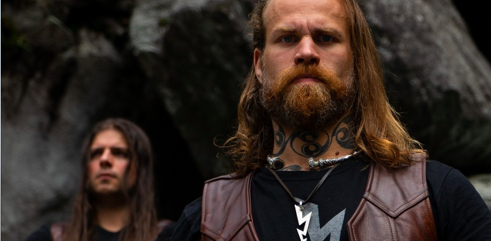 Bölzer releases track from upcoming album — Noizr